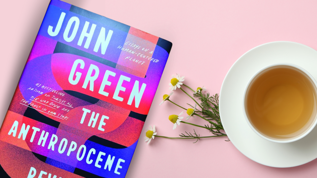 Book Review: The Anthropocene Reviewed – Just Reading Nook