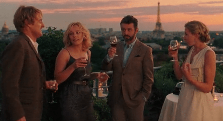 A Timeless Stroll Through ‘Midnight in Paris’ – Just Reading Nook