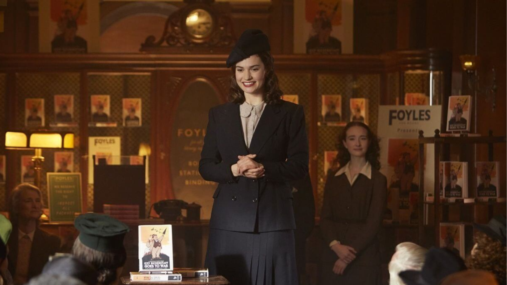 The Guernsey Literary and Potato Peel Pie Society: A Blend of War, Love ...